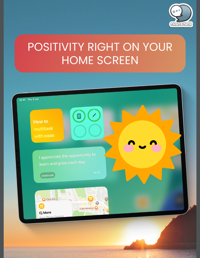 Daily Affirmations Transform Lives with Positivity Premium iOS App ...