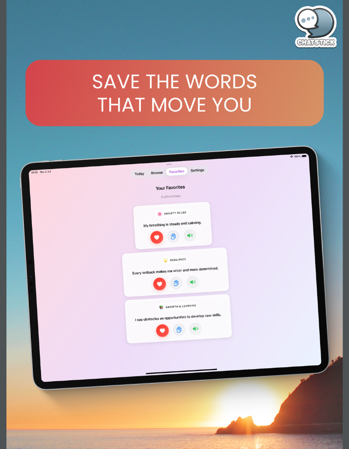 Daily Affirmations Transform Lives with Positivity Premium iOS App ...