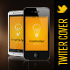 Mobile App Developer Twitter Cover, Web Elements | GraphicRiver
