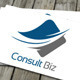 Consult Biz Logo, Logo Templates | GraphicRiver