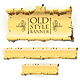 Old Paper Banner, Vectors | GraphicRiver