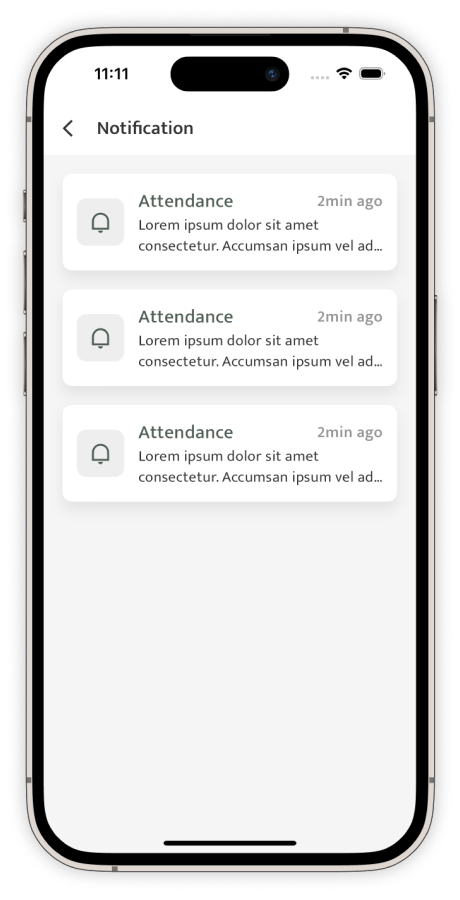 TrackerJet – Employee GPS Tracking & Attendance App | Flutter + React ...