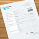 Elegant Invoice, Print Templates | GraphicRiver