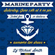 Marine Anchor Flyer, Print Templates | GraphicRiver