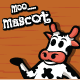 Moo Mascot, Vectors | GraphicRiver