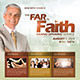 By Faith Church Grand Opening Flyer Template, Print Templates ...