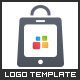 Apps Store - Logo Template, Logo Templates | GraphicRiver