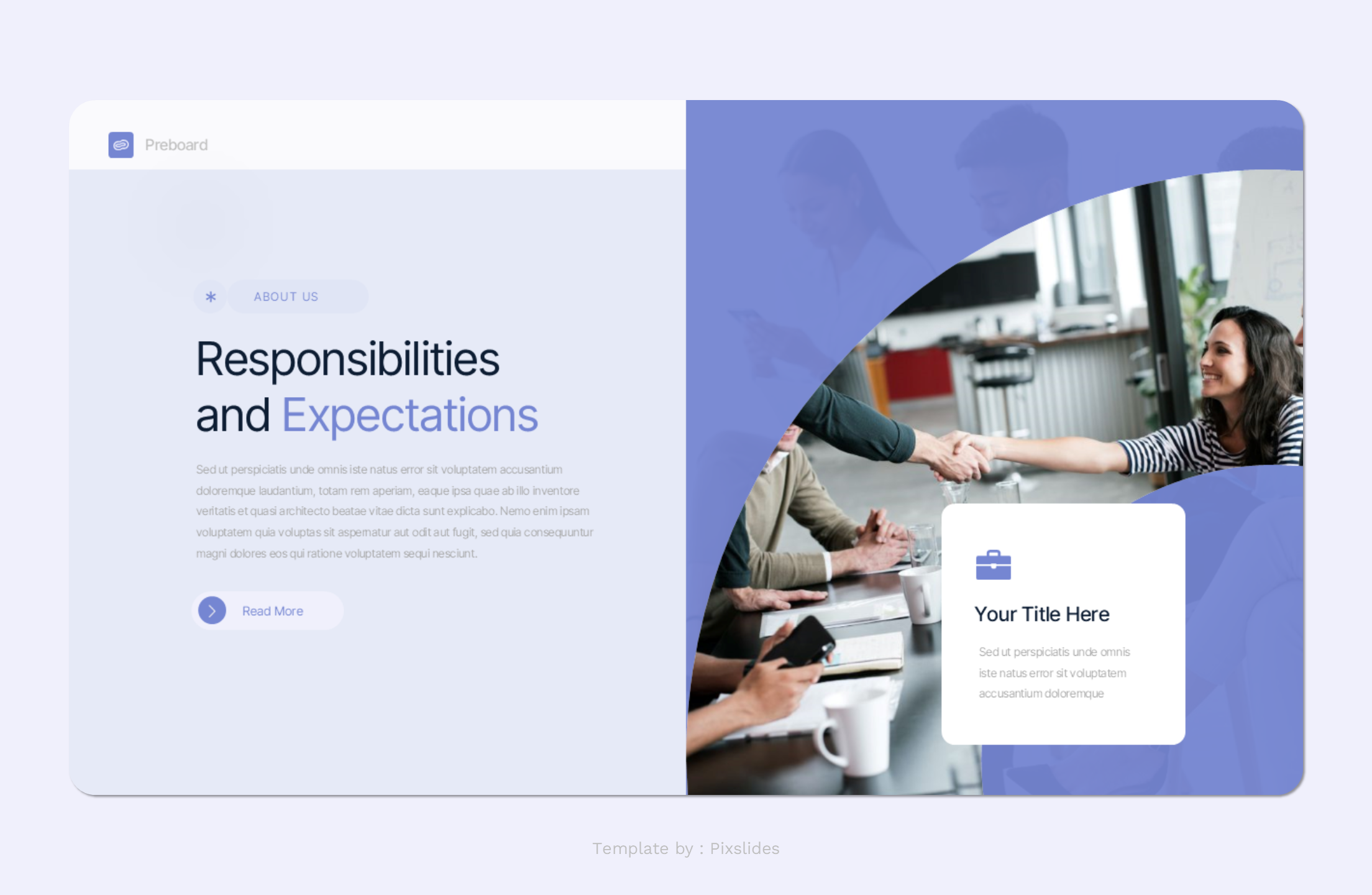 Employee Onboarding Guide Keynote Presentation Template, Presentation ...