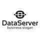 Data Server Logo by djjeep | GraphicRiver