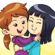 Hug Play 2, Vectors | GraphicRiver