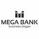 Mega Bank - M Logo, Logo Templates | GraphicRiver