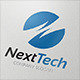 Next Logo, Logo Templates | GraphicRiver