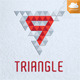 9 Triangle, Logo Templates | GraphicRiver