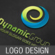 Dynamic Spiral and Abstract E Logo, Logo Templates | GraphicRiver