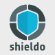 Shieldo Logo, Logo Templates | GraphicRiver