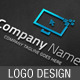Digital And Technology Screen Logo, Logo Templates | GraphicRiver