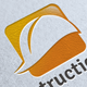 Construction App Logo, Logo Templates | GraphicRiver