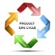 Diagram of Product Life Cycle, Vectors | GraphicRiver