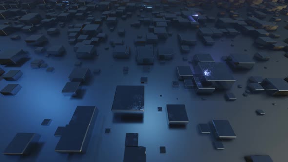 Looped Animation, Motion Graphics | VideoHive