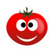 Tomato smile, Vectors | GraphicRiver
