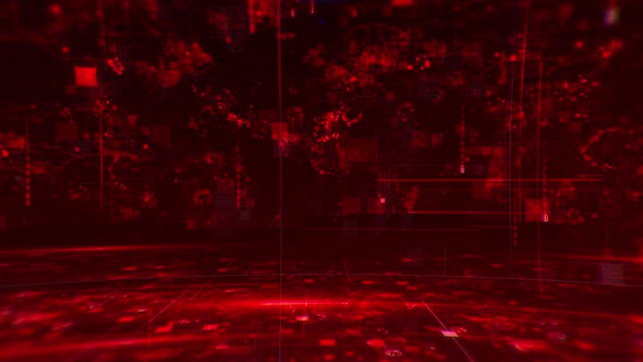 News Breaking Red , Motion Graphics | VideoHive