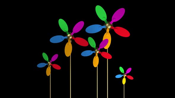 Children's Toys, Motion Graphics | VideoHive