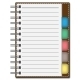 Blank Paper with Notebook Vector, Vectors | GraphicRiver