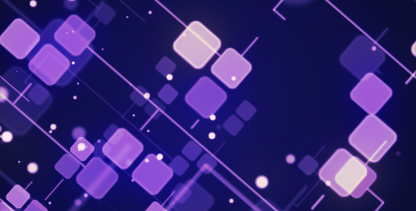 Random Grid Boxes 02, Motion Graphics | VideoHive