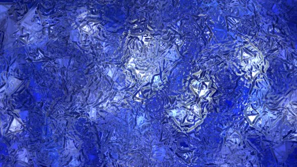 Glass Ice Background, Motion Graphics | VideoHive