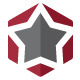 Star Cube Logo Template, Logo Templates | GraphicRiver