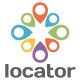 Locator Logo Template, Logo Templates | GraphicRiver