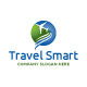 Travel Smart, Logo Templates | GraphicRiver