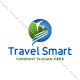 Travel Smart, Logo Templates | GraphicRiver