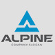 Alpine Logo, Logo Templates | GraphicRiver