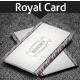 Royal Business Card, Print Templates | GraphicRiver