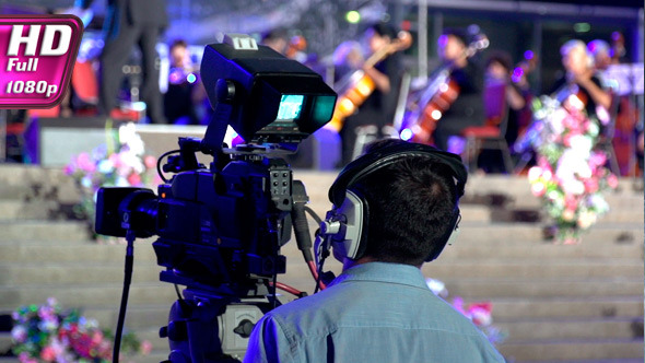 Television, Stock Footage | VideoHive