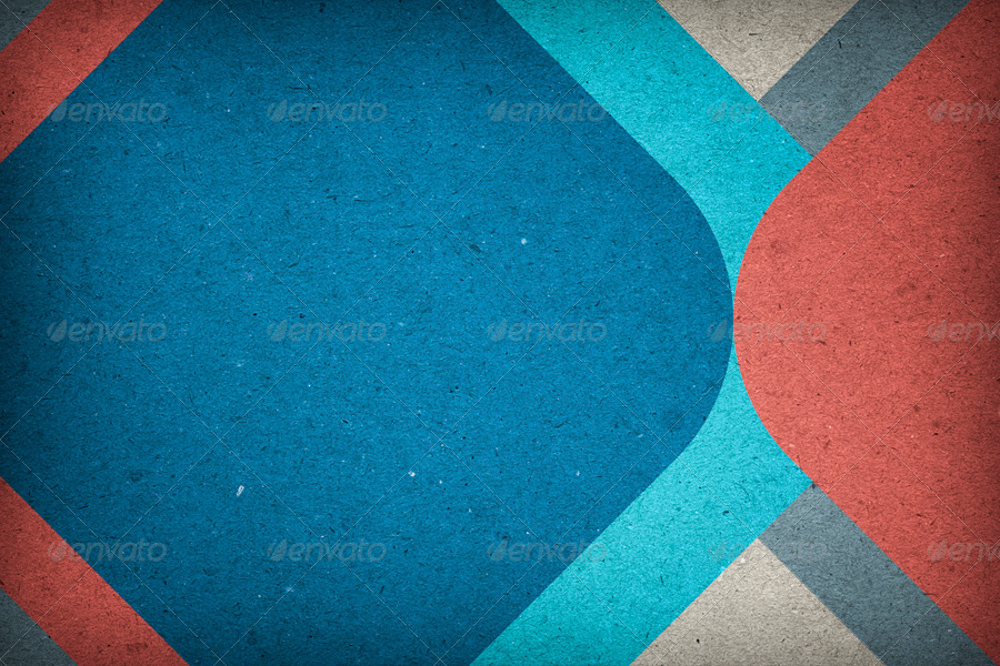 Retro Backgrounds, Graphics | GraphicRiver