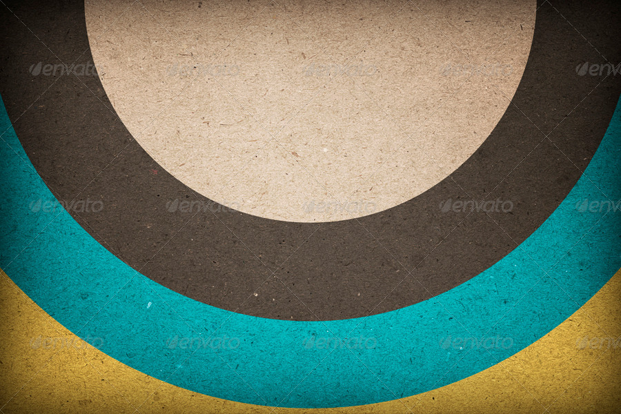 Retro Backgrounds, Graphics | GraphicRiver