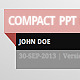 Compact Powerpoint Templates, Presentation Templates | GraphicRiver