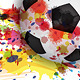 Soccer Ball and Ink Splash, Vectors | GraphicRiver