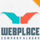 Web Place Logo, Logo Templates | GraphicRiver
