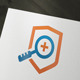 Secure Search, Logo Templates | GraphicRiver