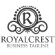 Royal Crest Logo Template, Logo Templates | GraphicRiver