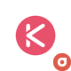 Kiosk - K Letter Logo, Logo Templates | GraphicRiver
