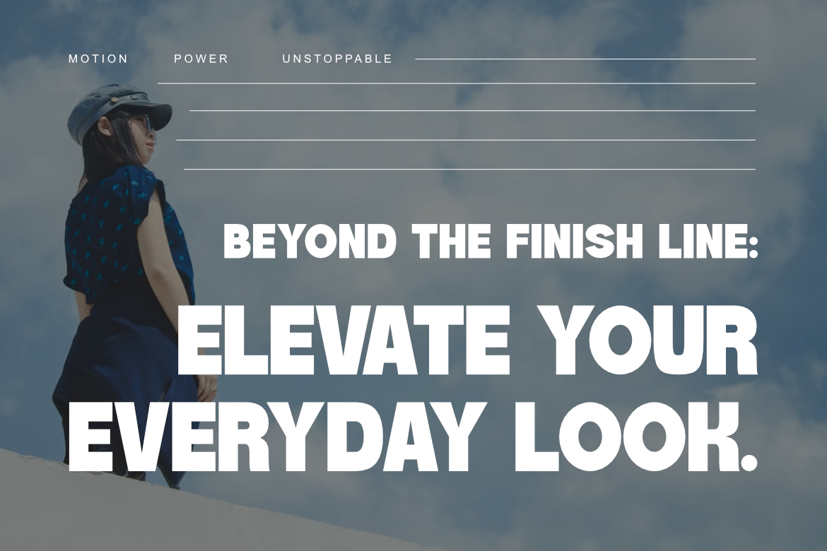 Runner – Modern Heavy Bold Sans Serif Font, Fonts | GraphicRiver