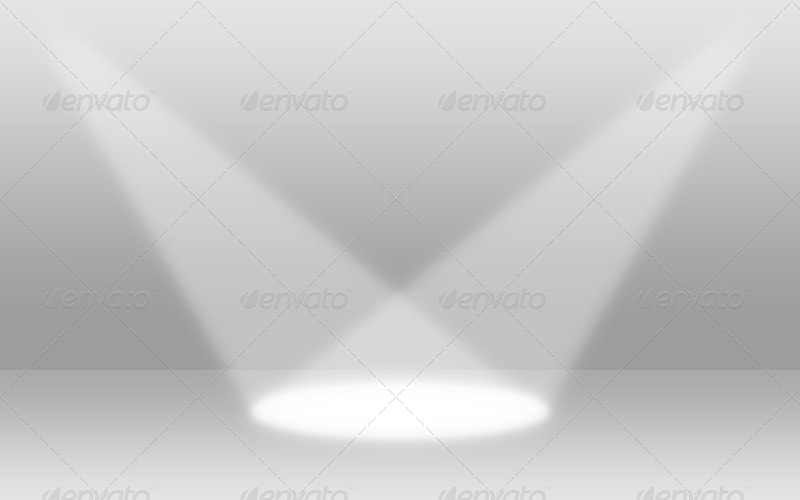14 Floor Spotlight Backgrounds, Graphics | GraphicRiver