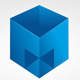 Media Cube Logo, Logo Templates | GraphicRiver
