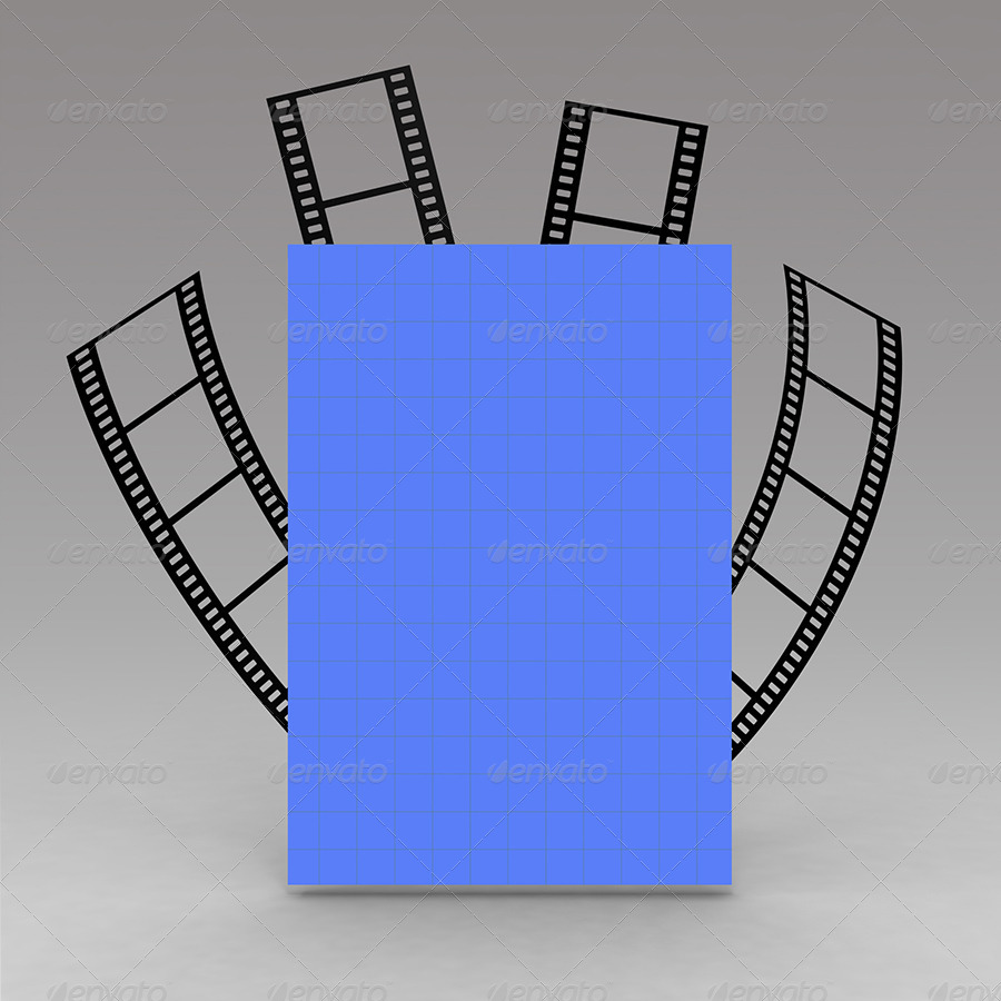 Video Website Mock-ups, Graphics | GraphicRiver