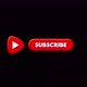 Modern YouTube Subscribe Button & Elements Pack by ThunderMotion ...