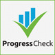 Check Progress Logo, Logo Templates | GraphicRiver